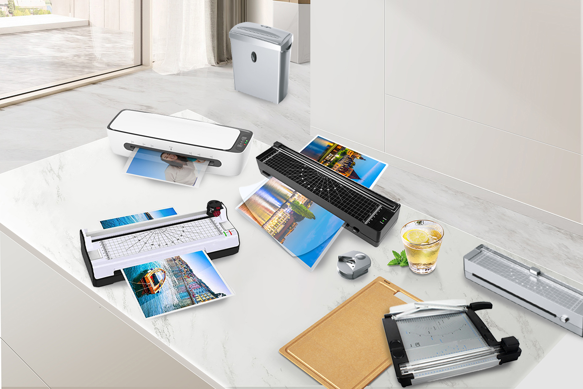 Innovative Office, Packaging Equipment & Smart Kitchen Appliances from ...