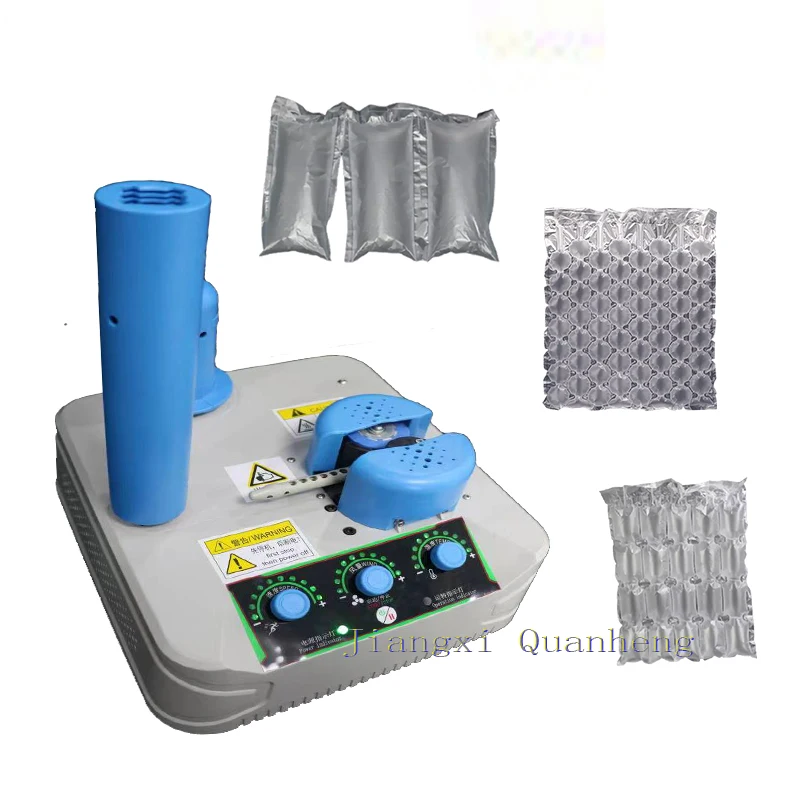 Top 10 Air Cushion Machine Suppliers in Japan! - Jiangxi Quanheng ...